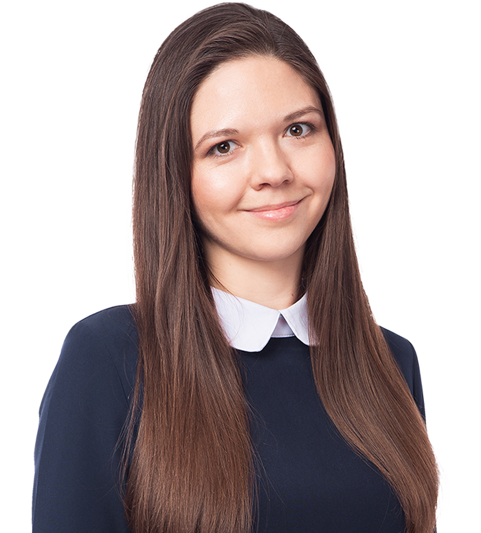 Ирина Ивлева